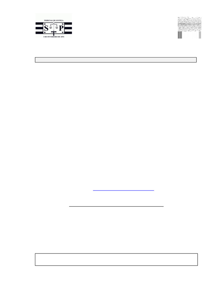 Formal de Partilha - Embu | PDF | Judiciários | Direito Público