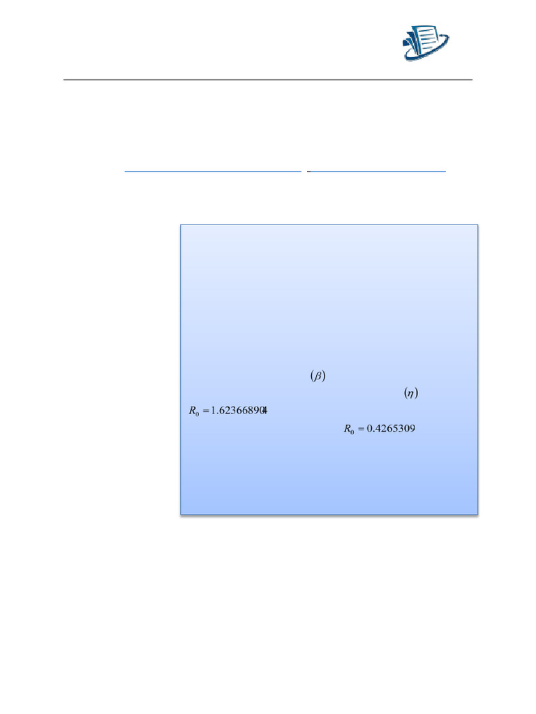 Forecasting Meningitis Outbreak AJMSS_KTWF80YL | PDF | Meningitis ...
