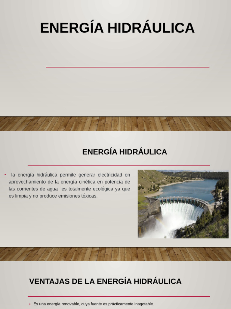 Energia Renovable | PDF