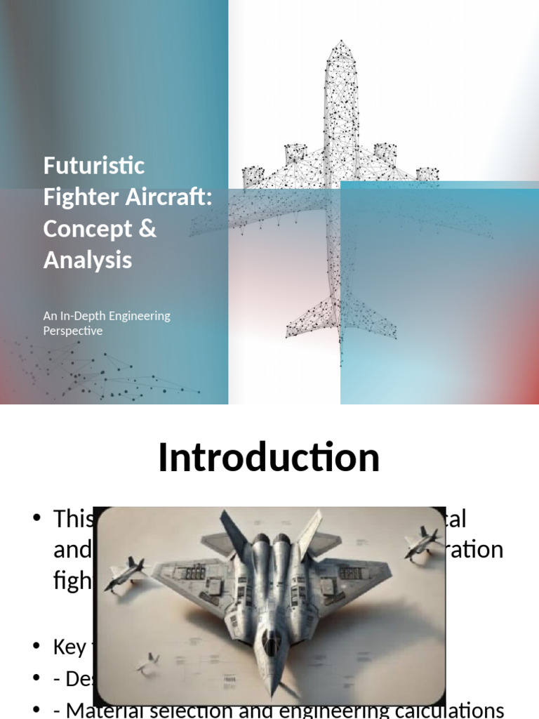Fighter_Aircraft_Impressive_Presentation[1] - Read-Only | PDF