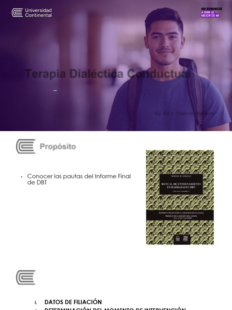 UNIDAD 4 - Semana 16 | PDF