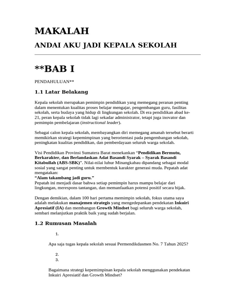 MAKALAH.docx integrasi sumatera barat | PDF