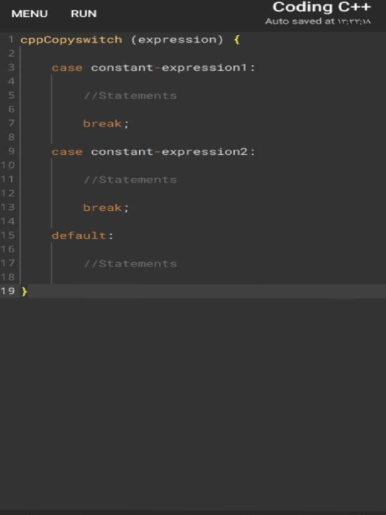 محمد حامد فريد الصادق سيد أحمد. a3 .22 | PDF | Namespace | Software Engineering