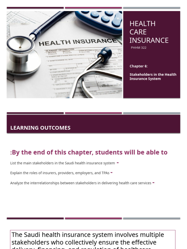 HCI - Ch6 (1) - Tagged | PDF | Insurance | Employment