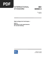 MMLG/MMLB Test Blocks & Plugs Guide | PDF | Electrical Connector ...