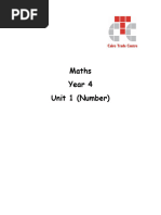 WAIS-IV Digit Span Subtest Guide | PDF | Psychological Concepts ...