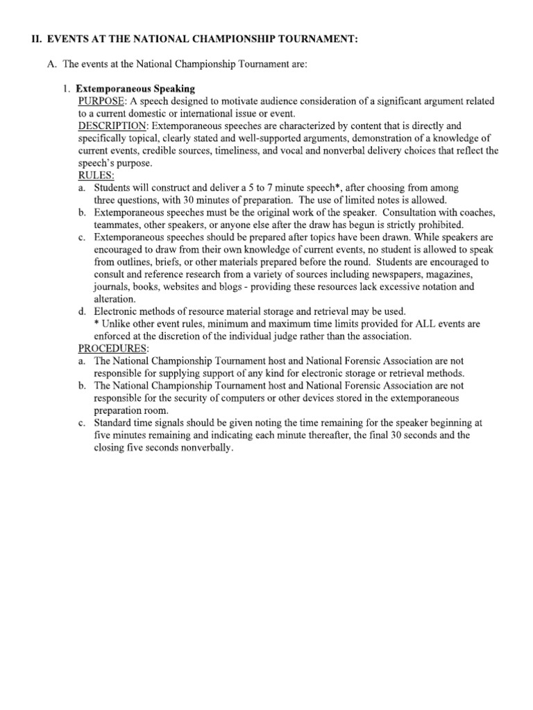 Ie Event Descriptions 1 | PDF