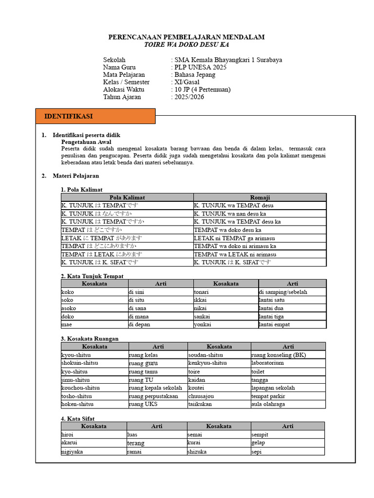 PPM - Toire Wa Doko Desu Ka | PDF