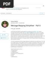 Ariba CIG Mapping Tool Overview | PDF | Software | Computer Programming