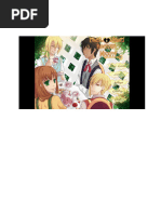 Duality Game: Date Choices Guide | PDF
