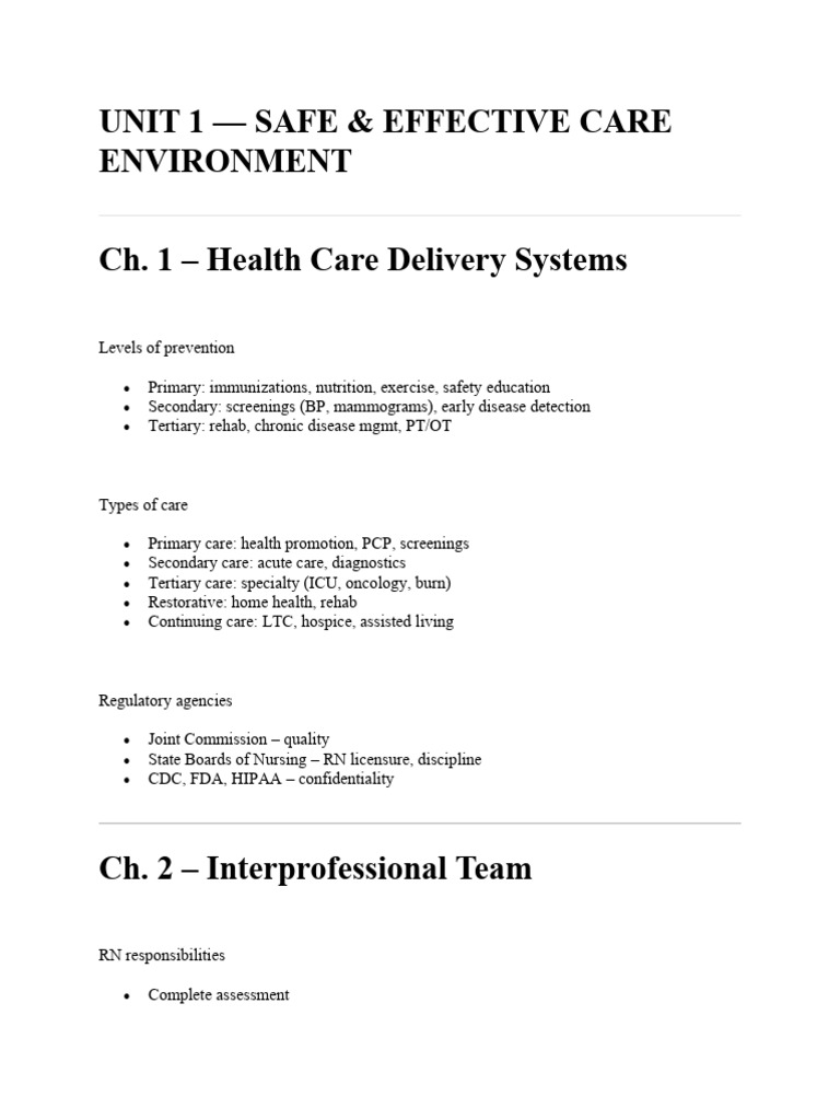 Exam 3 General Layout | PDF | Clinical Medicine | Medical Specialties
