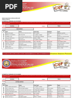 2025 DSPC Winners List - Philippines | PDF