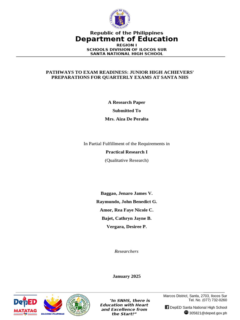 PR1-GR11.Chap1 | PDF | Motivational | Motivation