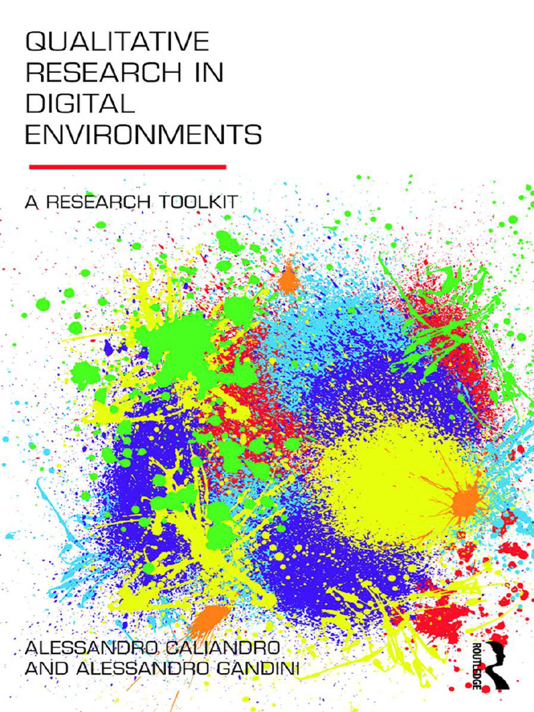 Digital Qualitative Research Toolkit | PDF | Ethnography | Qualitative ...