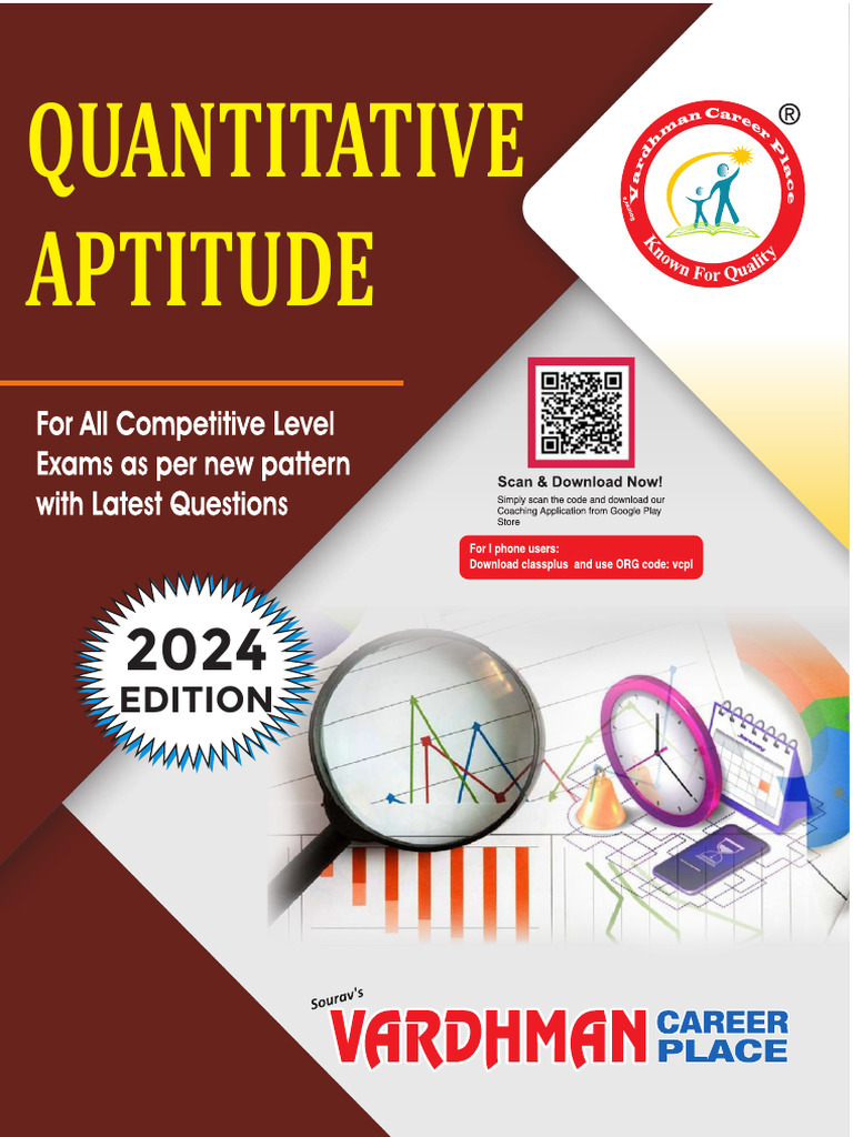 Quant | PDF