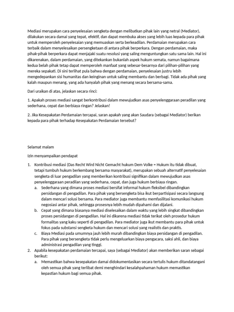 diskusi sesi 5 | PDF