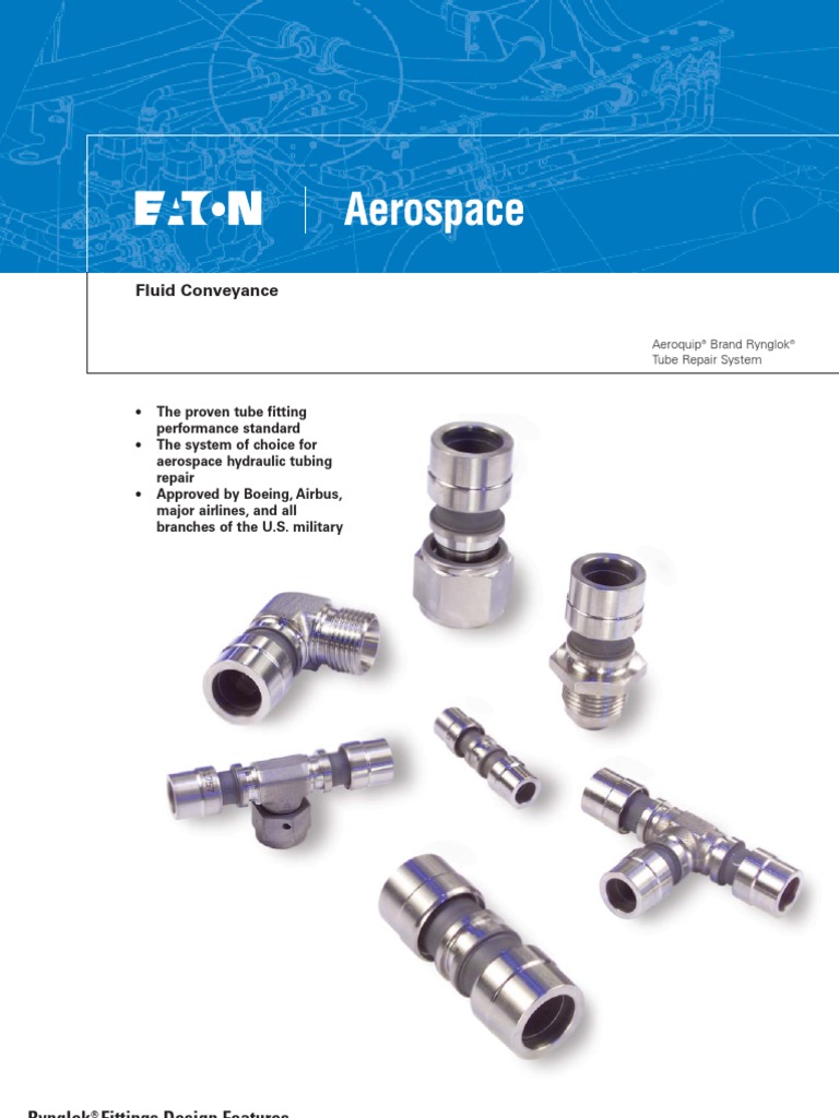 Rynglok AB25 TF100-17 | PDF | Vacuum Tube | Titanium