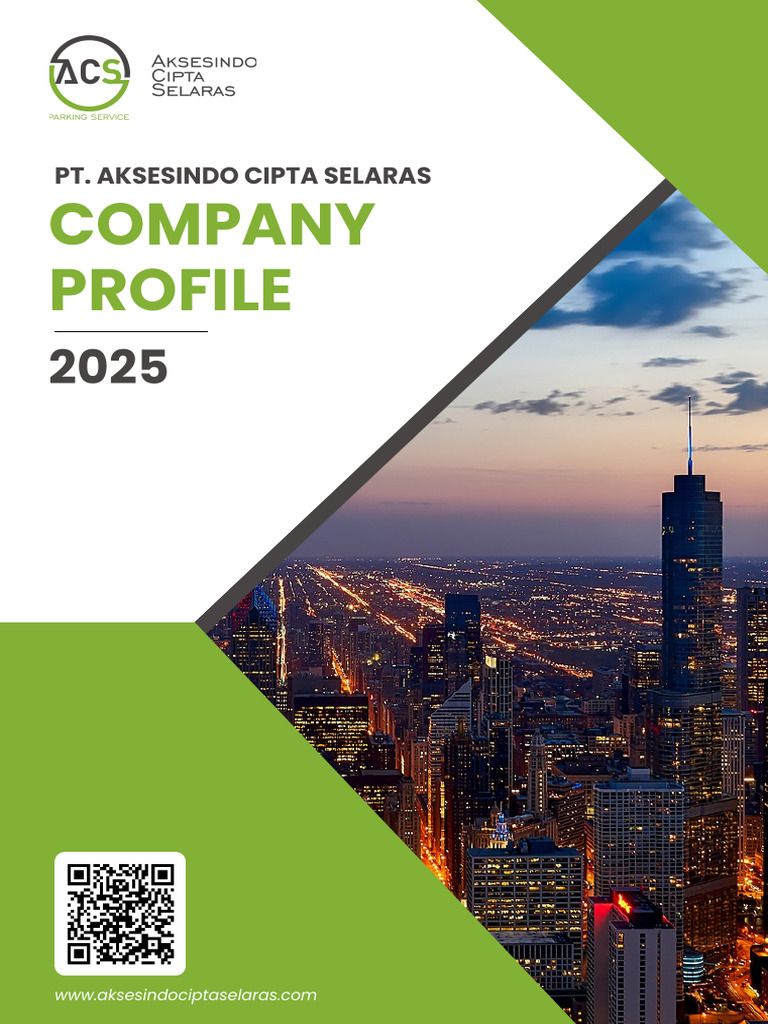 COMPRO ACS - Update 19 April 2025 New | PDF