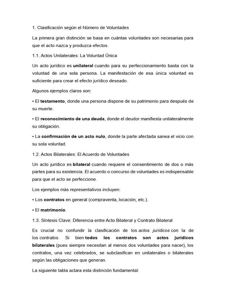 Clasificación | PDF