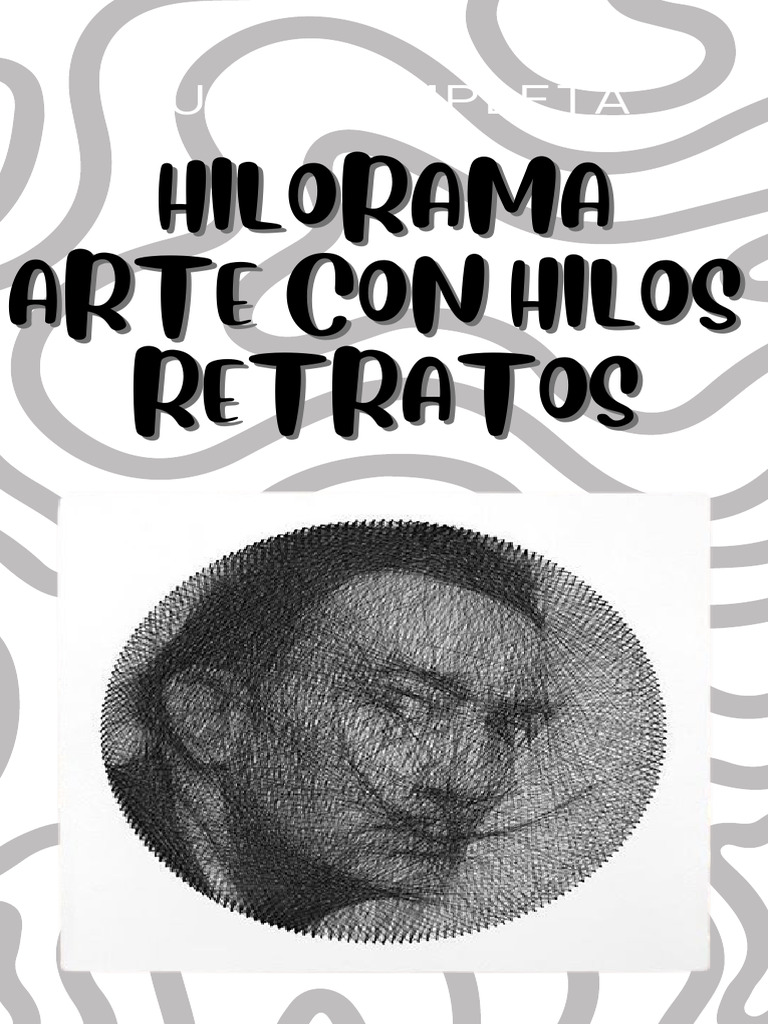 Ebook Hilorama | PDF | Color | Textiles