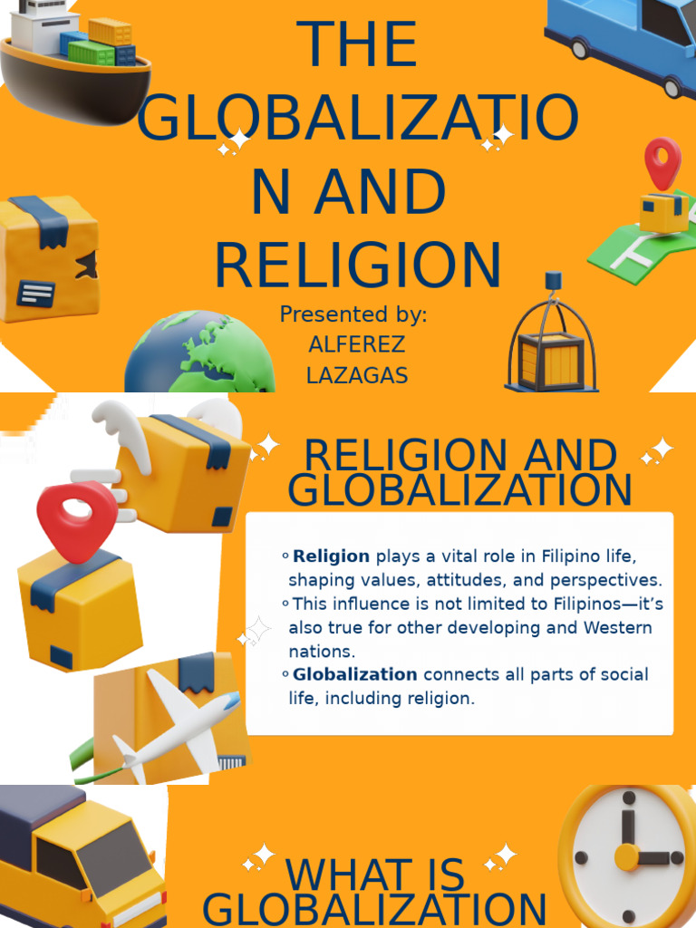 Religion and Globalization.pptx 20251107 150743 0000 | PDF ...