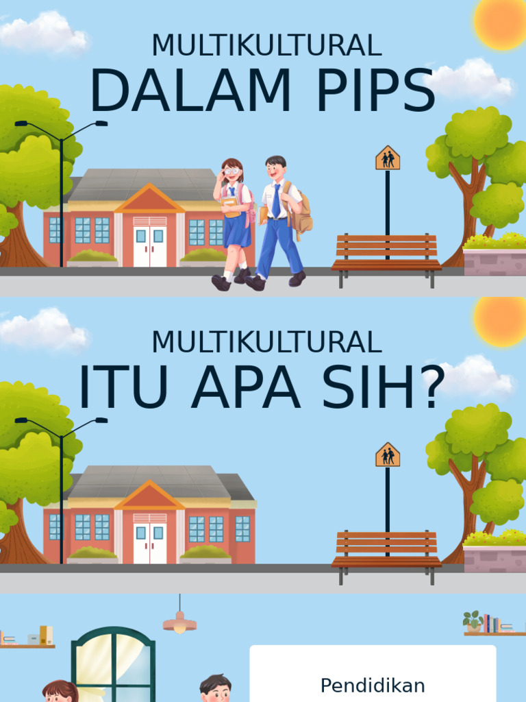 Kelompok 4 Pend. Multikultural 20251206 105207 0000 | PDF