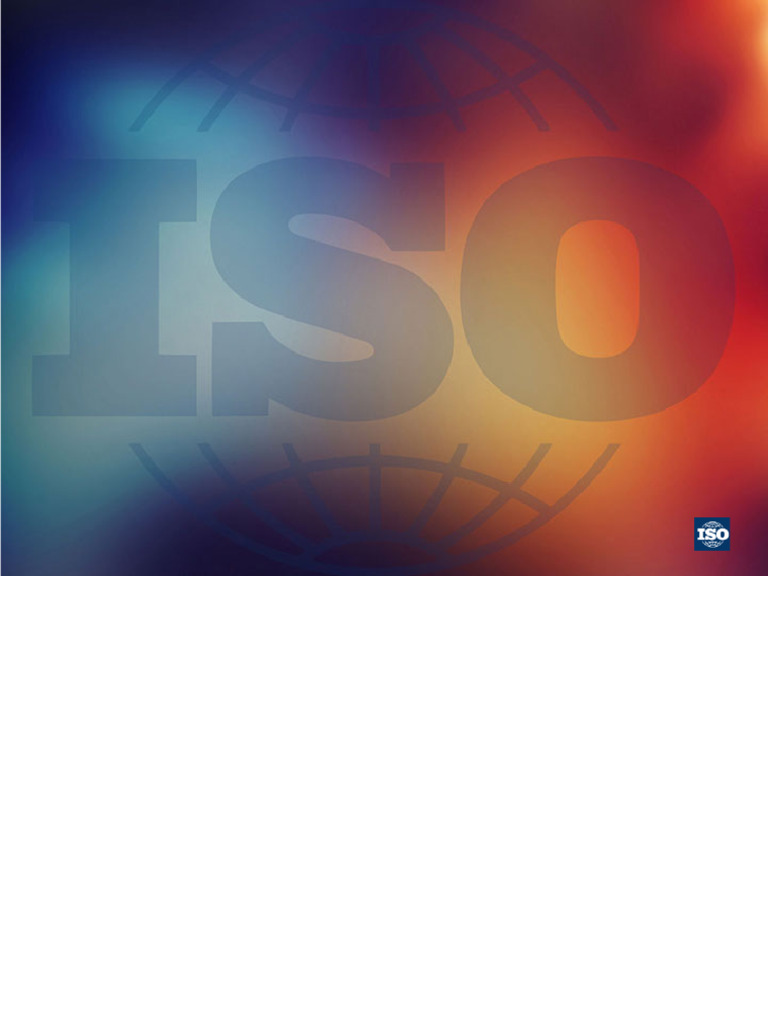 Presentation - Introducing ISO-IEC 17067 | PDF | Certification | Business
