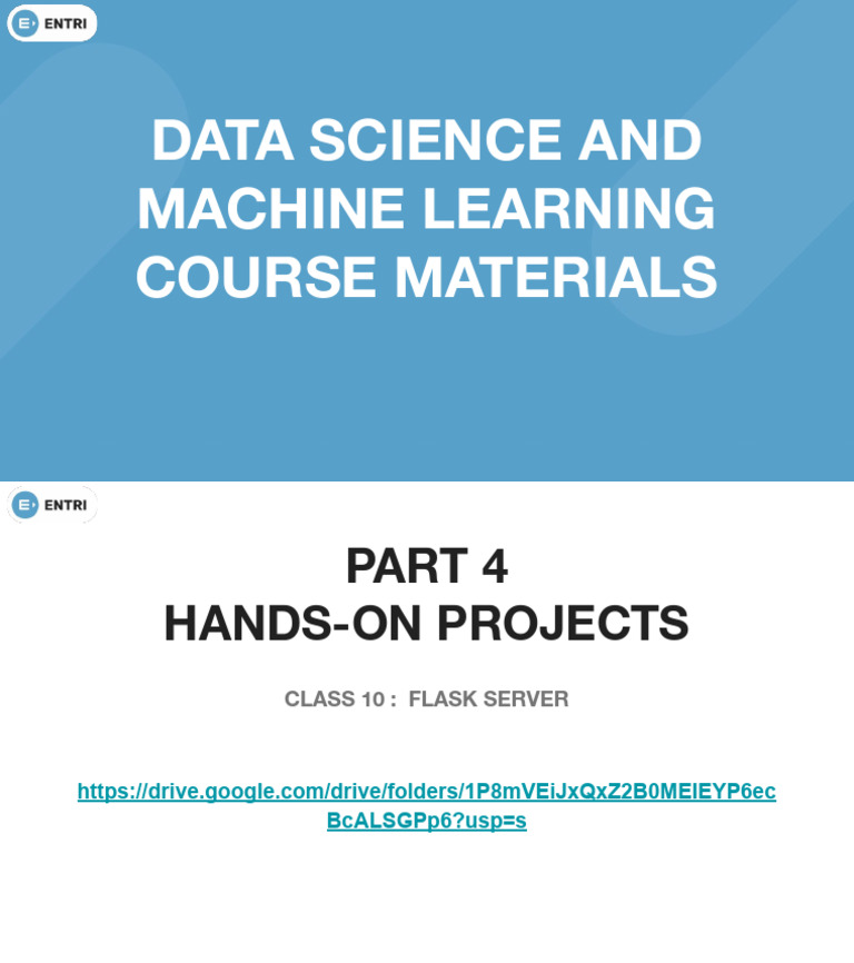 DS_ML_PART_4C10 | PDF