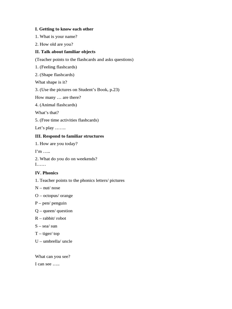 Speaking Smart Start2 | PDF