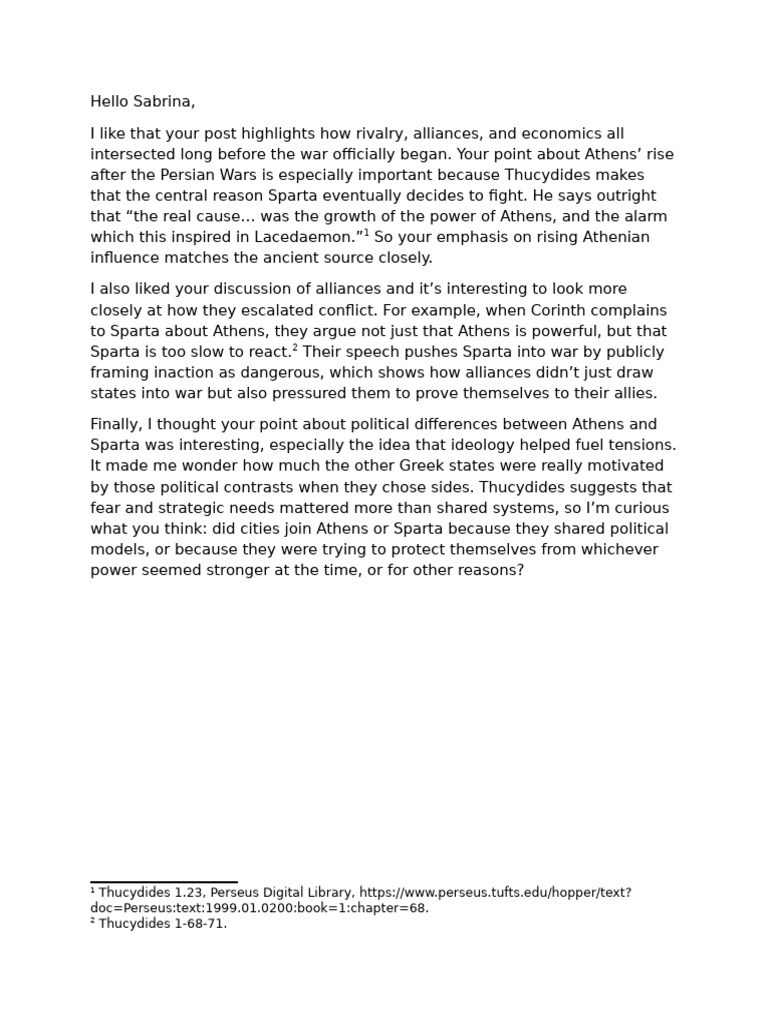 Response 3 | PDF