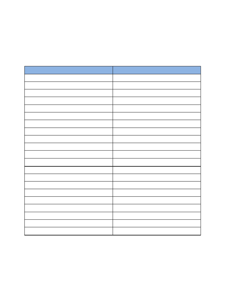 Pakistan School Ajman Exam Seating Plan | PDF