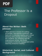 Alice Walker's "Everyday Use" Analysis | PDF