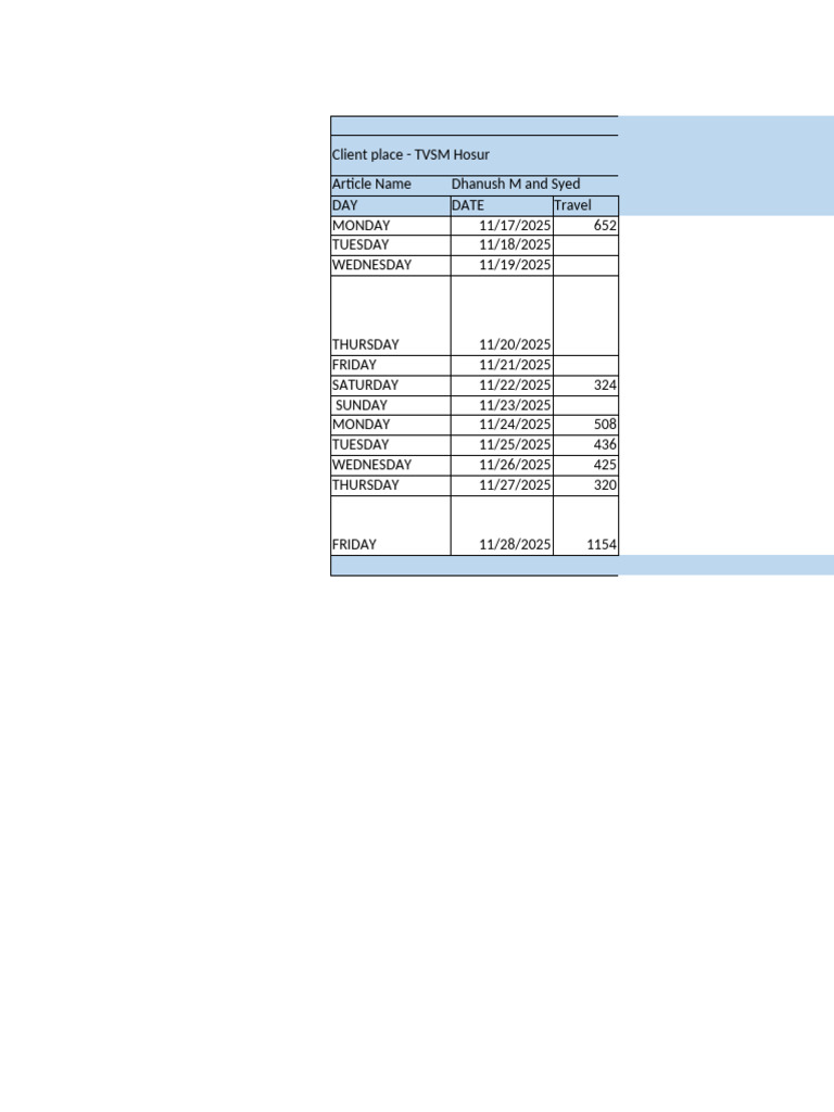 TVSM Hosur | PDF