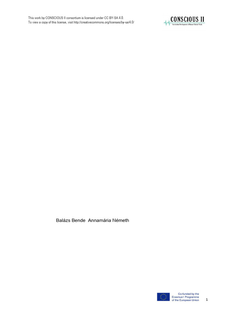 Early Phase Trials in Clinical Research | PDF | Phases Of Clinical ...