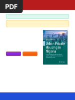 Chapter 4 Outline With Sample Tables | PDF | Hygiene