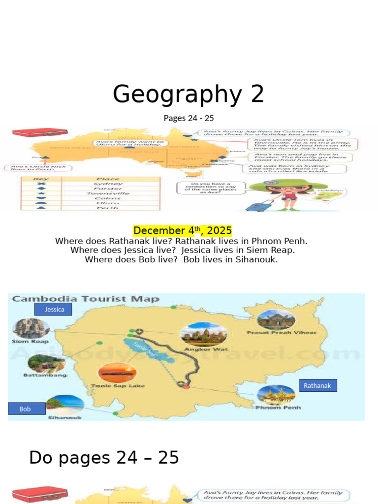 Geography_pg.24.25_primary2 | PDF
