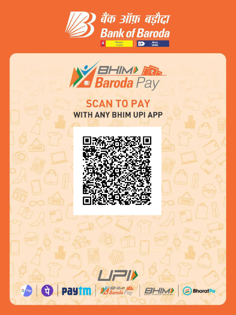 Rspl Qr Code | PDF