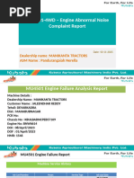 HSD Properties Standard Specifications | PDF | Diesel Fuel | Viscosity