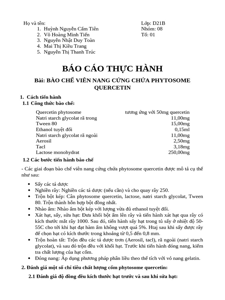 BCDB Bài 2 | PDF
