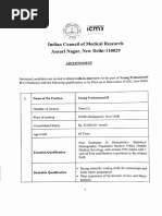 Divyangjan Card Application Guide | PDF | Identity Document ...
