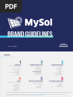 Sutherland Logo Usage Guidelines | PDF | Logos | Brand