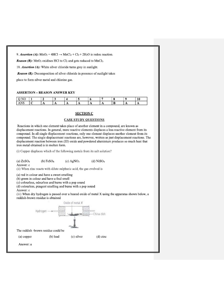 ASD1 | PDF