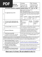 National Cemetery Scheduling Office - Before You Call Checklist | PDF