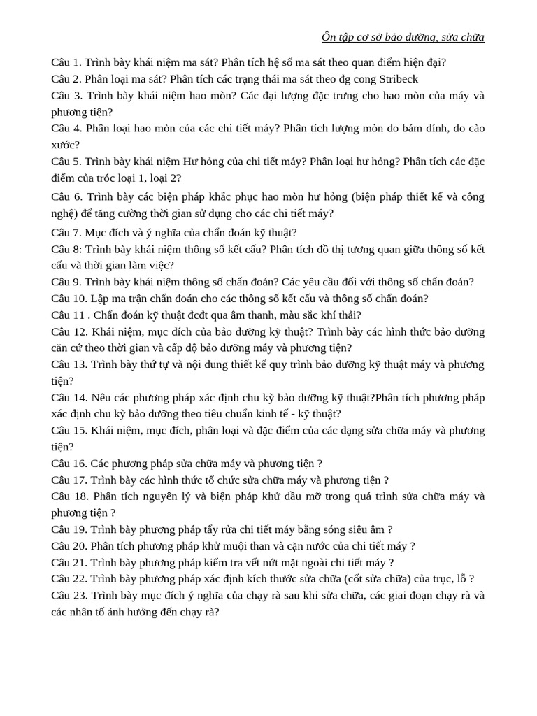 Noi dung CSBD SC 19 ok | PDF