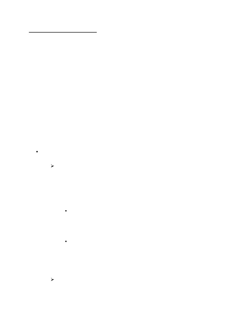 Soc Theories - Module 1 - Notes - New | PDF | Émile Durkheim | Sociology