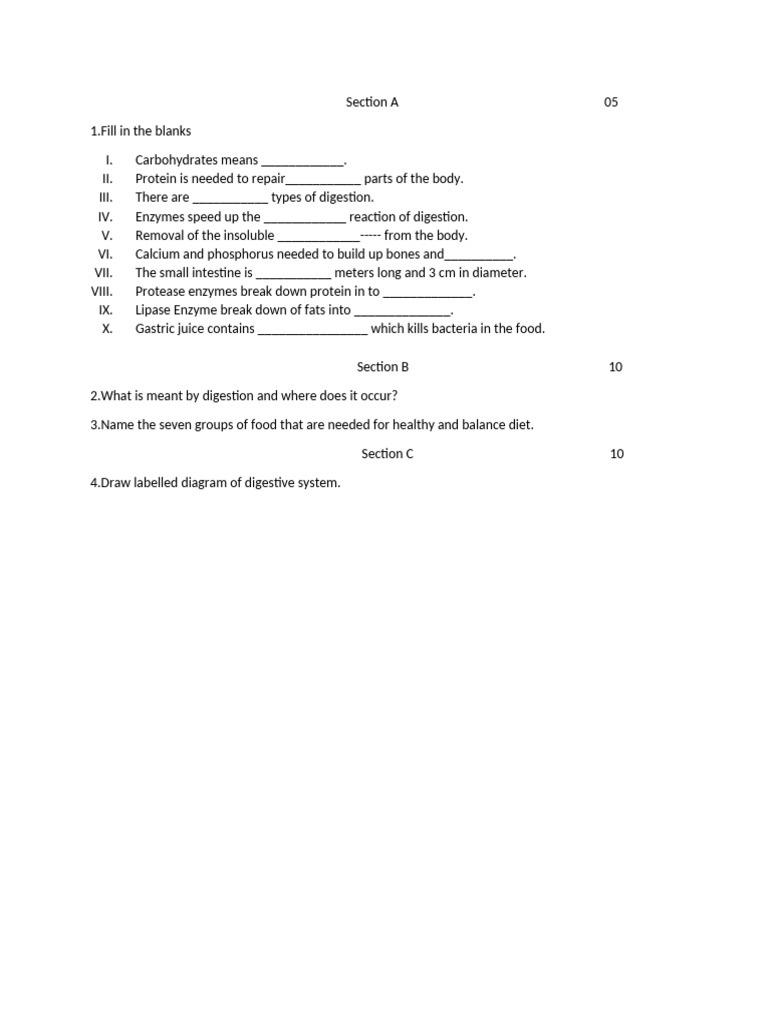 Science 7th | PDF