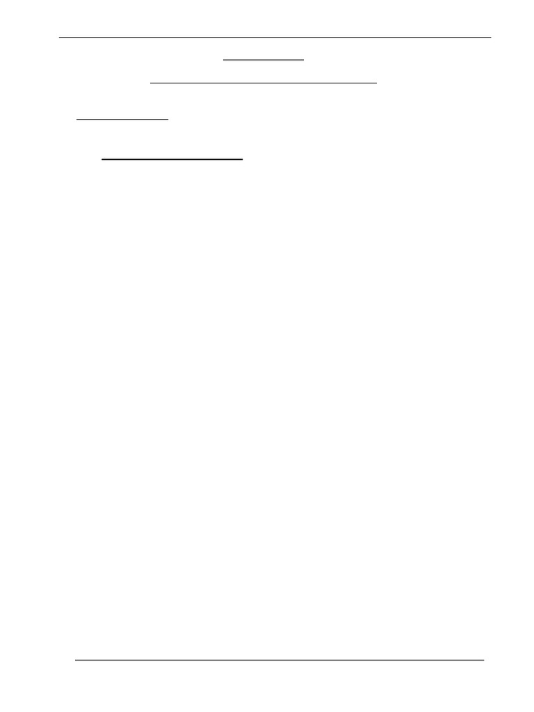 15020-General Provisions For Hvac System | PDF | Specification ...