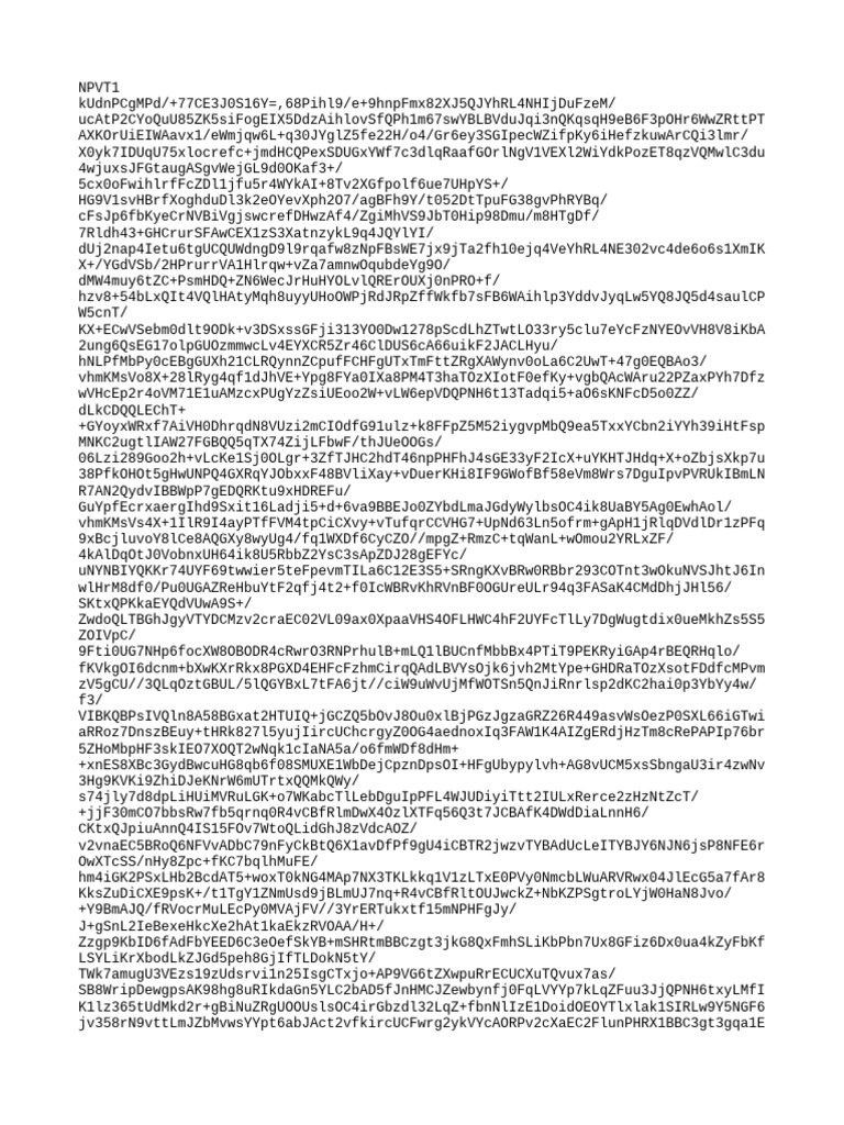 RIFI IAM ⋆ 6 SSL ☁ | PDF