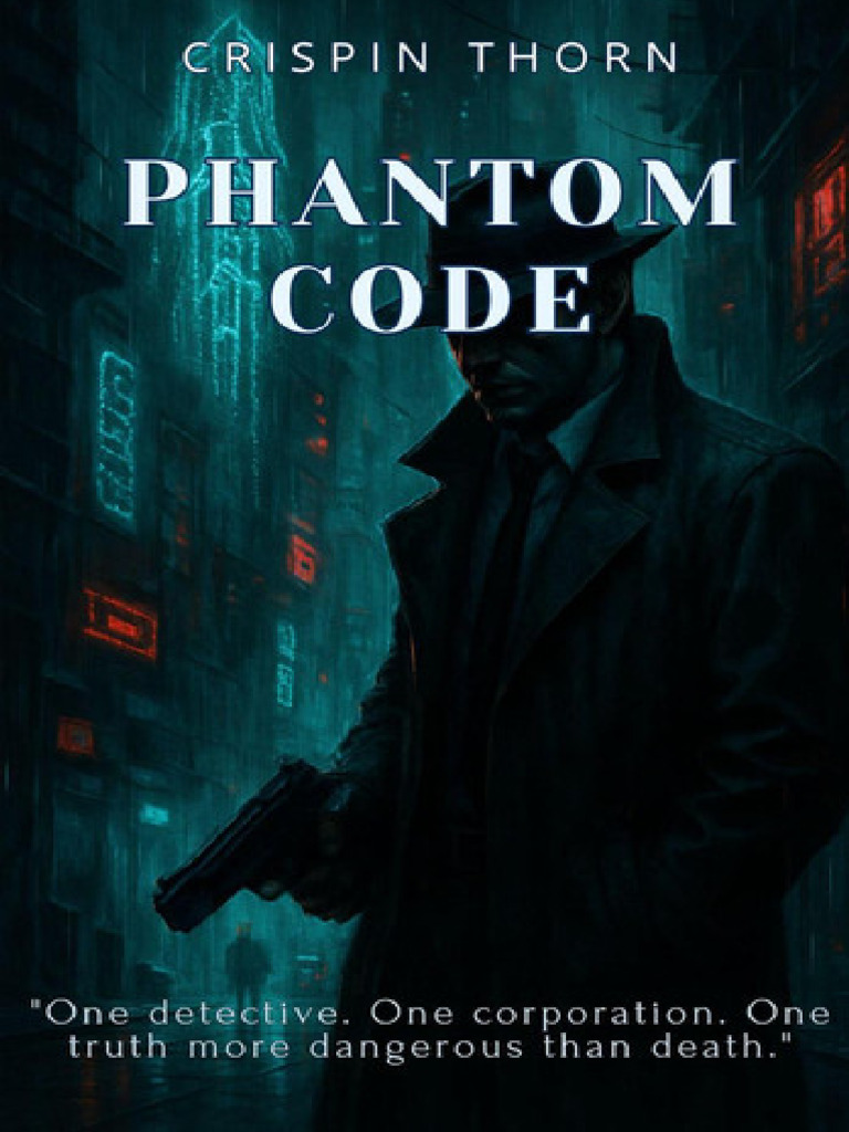 Phantom Code | PDF