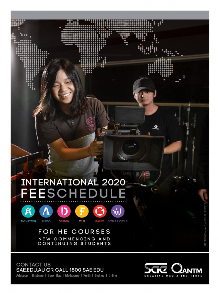 2020 International Fee Schedule HE Courses New Students 21.09.2020 ...
